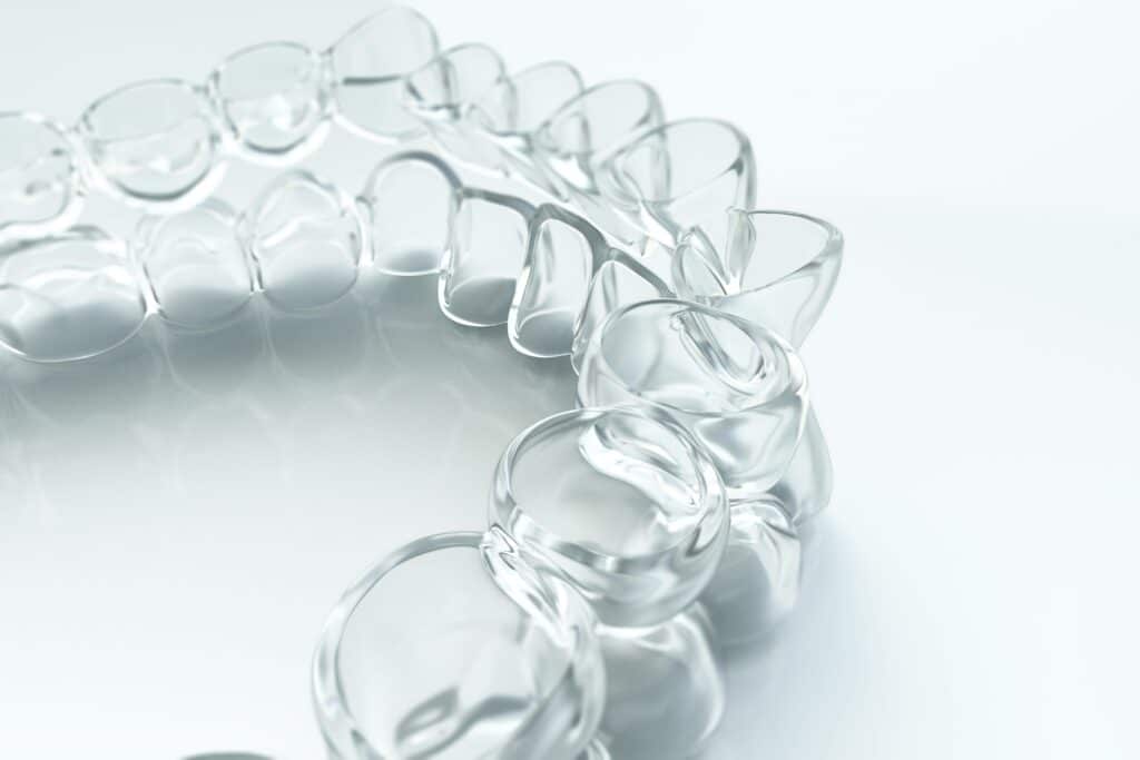 Clear Retainers | Post-Treatment Dental Care